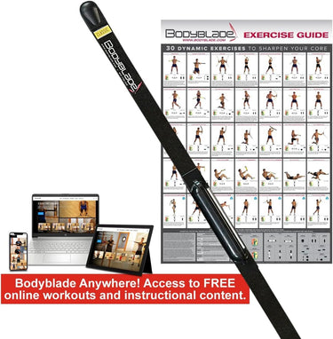 Classic Kit – AerobicBody