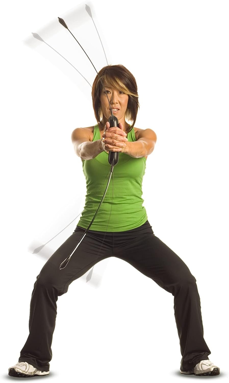 Classic Kit – AerobicBody