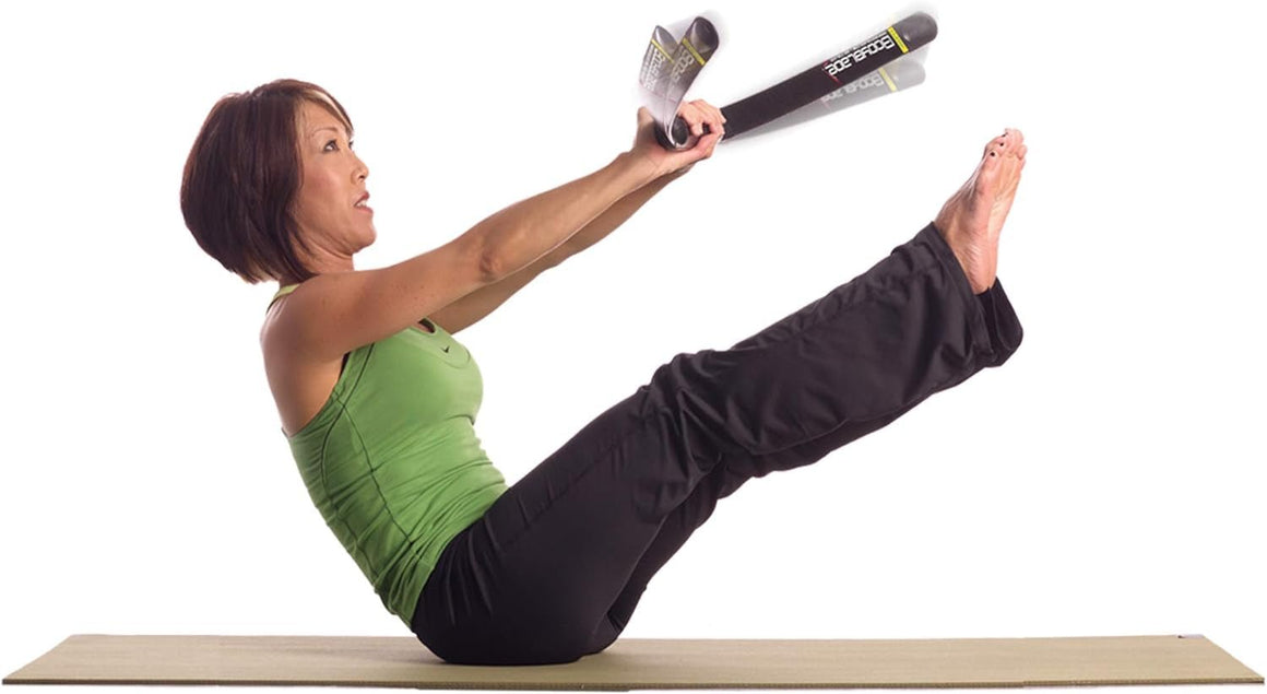 Classic Kit – AerobicBody